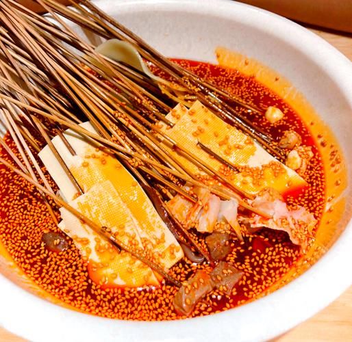 四川美食有哪些_成都火锅和乐山钵钵鸡区别-第2张图片-山城妙识 四川美食有哪些_成都火锅和乐山钵钵鸡区别-第2张图片-山城妙识
