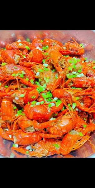 蒜蓉小龙虾怎么做_蒜蓉小龙虾的家常做法-第2张图片-山城妙识 蒜蓉小龙虾怎么做_蒜蓉小龙虾的家常做法-第2张图片-山城妙识