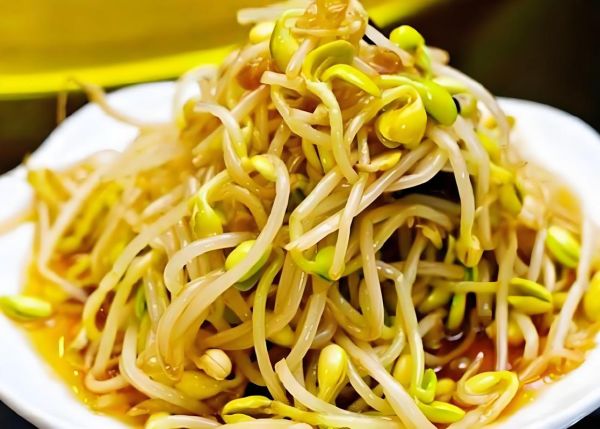 豆芽炒什么菜好吃_豆芽搭配什么菜炒更营养-第1张图片-山城妙识 豆芽炒什么菜好吃_豆芽搭配什么菜炒更营养-第1张图片-山城妙识