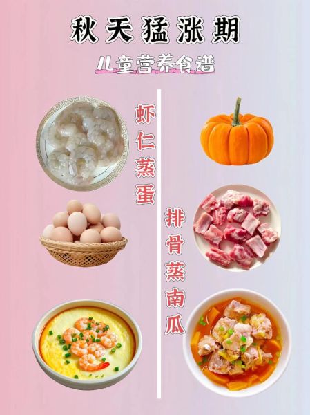 6-10岁儿童营养食谱_孩子挑食怎么办-第1张图片-山城妙识 6-10岁儿童营养食谱_孩子挑食怎么办-第1张图片-山城妙识