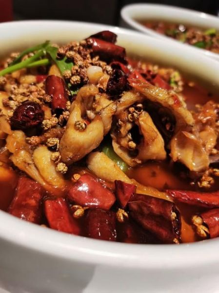 川味馋嘴蛙怎么做_馋嘴蛙正宗做法-第2张图片-山城妙识