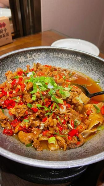 湘菜特色菜有哪些_2021湘菜必吃榜-第1张图片-山城妙识 湘菜特色菜有哪些_2021湘菜必吃榜-第1张图片-山城妙识