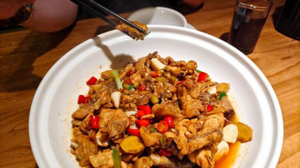 湘菜特色菜有哪些_2021湘菜必吃榜-第3张图片-山城妙识 湘菜特色菜有哪些_2021湘菜必吃榜-第3张图片-山城妙识