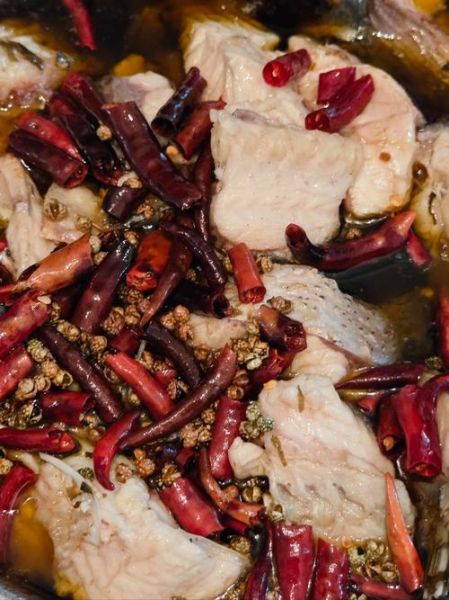 麻辣鱼怎么做_家常麻辣鱼做法视频-第2张图片-山城妙识 麻辣鱼怎么做_家常麻辣鱼做法视频-第2张图片-山城妙识