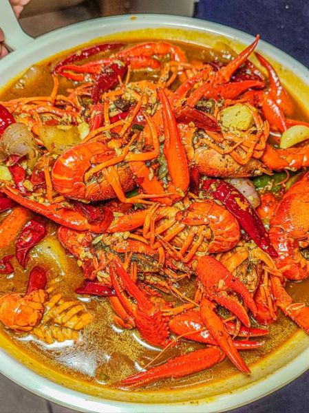 蒜香蒜泥龙虾怎么做_蒜泥龙虾怎么做好吃-第3张图片-山城妙识 蒜香蒜泥龙虾怎么做_蒜泥龙虾怎么做好吃-第3张图片-山城妙识