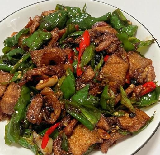 炒猪肉怎么炒才嫩_家常炒猪肉做法大全-第1张图片-山城妙识 炒猪肉怎么炒才嫩_家常炒猪肉做法大全-第1张图片-山城妙识