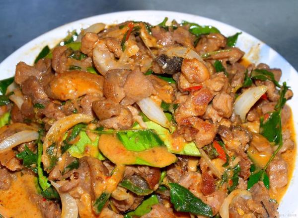 炒猪肉怎么炒才嫩_家常炒猪肉做法大全-第3张图片-山城妙识 炒猪肉怎么炒才嫩_家常炒猪肉做法大全-第3张图片-山城妙识