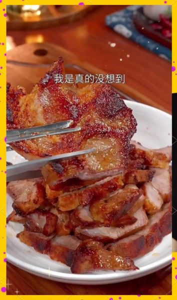 猪肉大排片怎么腌制_家常做法步骤-第2张图片-山城妙识