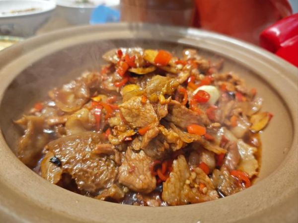 炒猪肉怎么炒才嫩_家常炒猪肉做法大全-第2张图片-山城妙识 炒猪肉怎么炒才嫩_家常炒猪肉做法大全-第2张图片-山城妙识