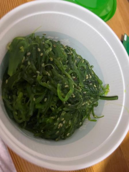 海草长什么样_海草怎么种植-第1张图片-山城妙识