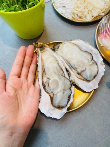 吃完生蚝多久起效_老公一个小时就见效是真的吗-第1张图片-山城妙识