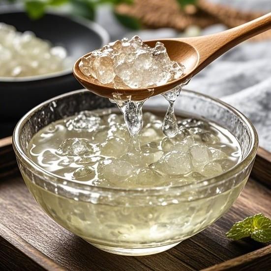 雪燕多久吃一次为宜_雪燕一次吃多少克合适-第3张图片-山城妙识 雪燕多久吃一次为宜_雪燕一次吃多少克合适-第3张图片-山城妙识