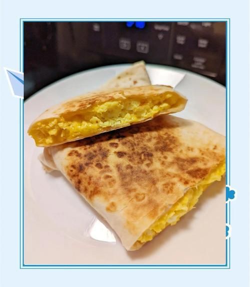 墨西哥薄饼怎么做_墨西哥薄饼热量高吗-第2张图片-山城妙识 墨西哥薄饼怎么做_墨西哥薄饼热量高吗-第2张图片-山城妙识