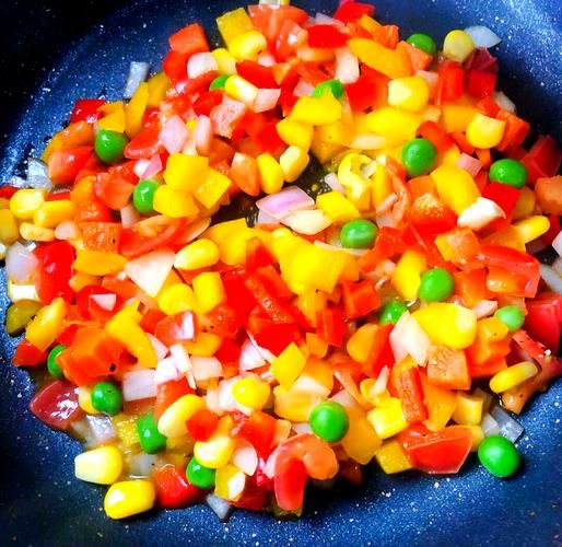 墨西哥薄饼怎么做_墨西哥薄饼热量高吗-第3张图片-山城妙识 墨西哥薄饼怎么做_墨西哥薄饼热量高吗-第3张图片-山城妙识