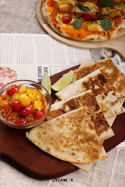 墨西哥薄饼怎么做_墨西哥薄饼热量高吗-第1张图片-山城妙识 墨西哥薄饼怎么做_墨西哥薄饼热量高吗-第1张图片-山城妙识