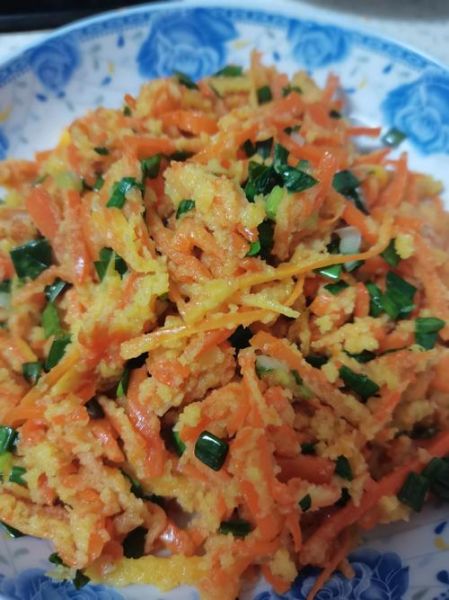 蒸白萝卜丝怎么做好吃_蒸白萝卜丝的做法大全-第3张图片-山城妙识 蒸白萝卜丝怎么做好吃_蒸白萝卜丝的做法大全-第3张图片-山城妙识