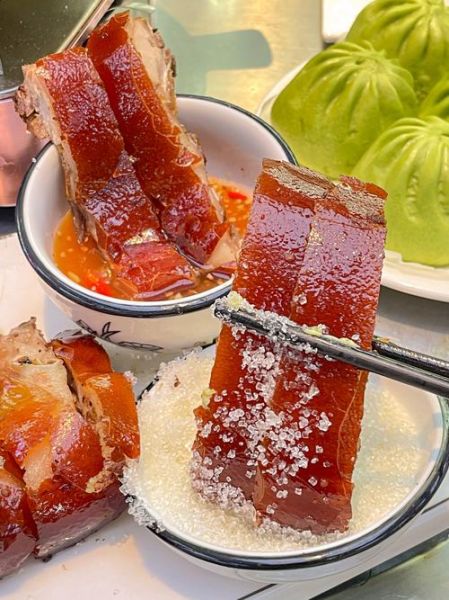 烤乳猪图片大全_正宗烤乳猪怎么做-第3张图片-山城妙识 烤乳猪图片大全_正宗烤乳猪怎么做-第3张图片-山城妙识