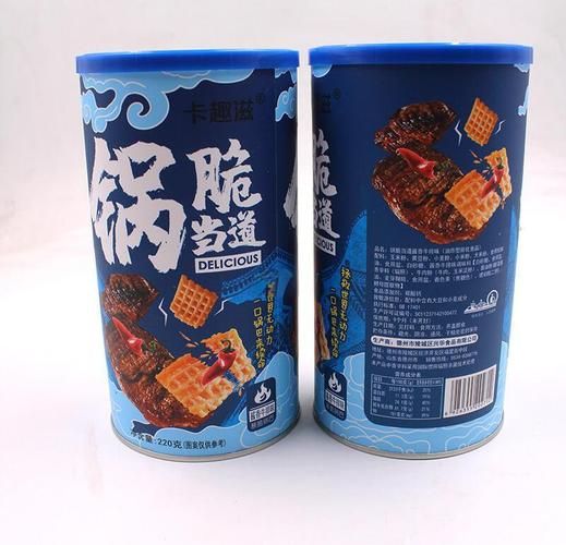 网红锅巴哪个牌子好吃_锅巴热量高吗-第2张图片-山城妙识 网红锅巴哪个牌子好吃_锅巴热量高吗-第2张图片-山城妙识