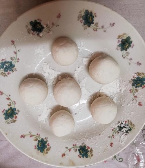 黑洋酥汤圆怎么做_黑洋酥汤圆热量高吗-第2张图片-山城妙识 黑洋酥汤圆怎么做_黑洋酥汤圆热量高吗-第2张图片-山城妙识