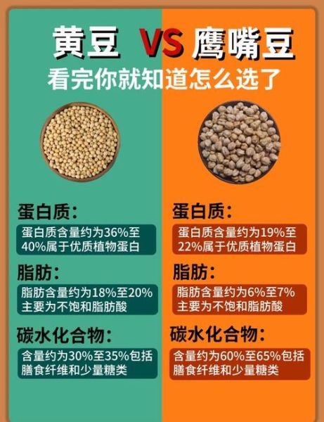 黄豆的功效与作用有哪些_黄豆的营养价值高吗-第3张图片-山城妙识