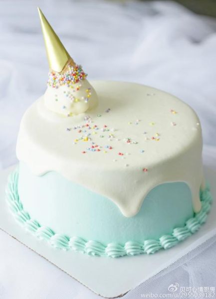 冰淇淋质感的蛋糕叫什么_口感区别-第1张图片-山城妙识 冰淇淋质感的蛋糕叫什么_口感区别-第1张图片-山城妙识