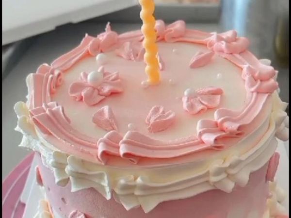 生日蛋糕样品图片大全_如何挑选款式-第3张图片-山城妙识 生日蛋糕样品图片大全_如何挑选款式-第3张图片-山城妙识