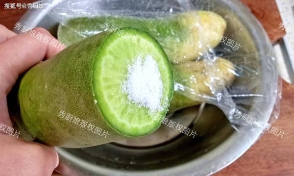 大萝卜怎么保存不糠心_大萝卜适合什么人吃-第2张图片-山城妙识 大萝卜怎么保存不糠心_大萝卜适合什么人吃-第2张图片-山城妙识