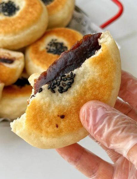 软饼怎么做又软又好吃_为什么凉了也不硬-第1张图片-山城妙识 软饼怎么做又软又好吃_为什么凉了也不硬-第1张图片-山城妙识