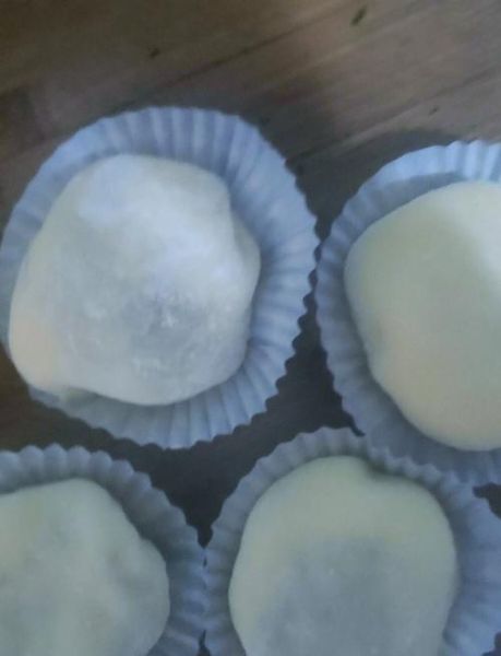 雪媚娘怎么保存过夜_雪媚娘做法详细步骤-第2张图片-山城妙识