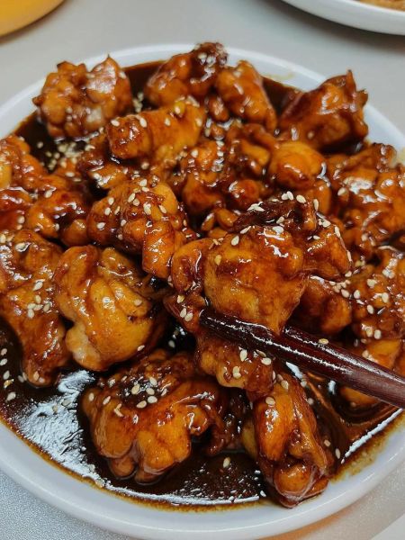 鸡翅根怎么腌制入味_鸡翅根腌制多久才好吃-第1张图片-山城妙识 鸡翅根怎么腌制入味_鸡翅根腌制多久才好吃-第1张图片-山城妙识