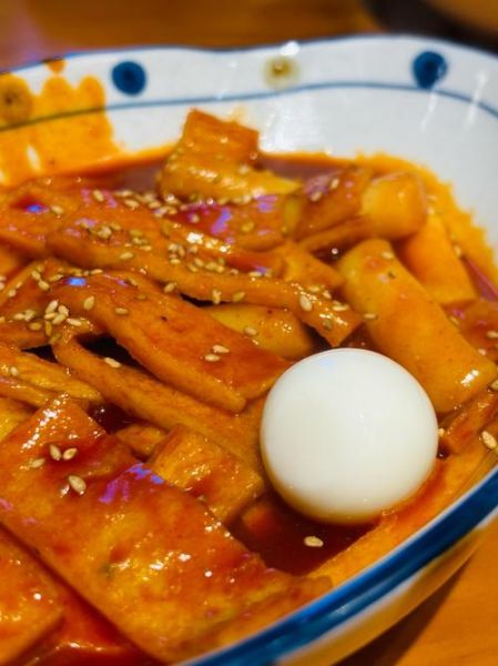 韩式年糕汤怎么做_年糕汤需要哪些材料-第2张图片-山城妙识