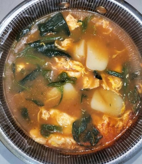 韩式年糕汤怎么做_年糕汤需要哪些材料-第3张图片-山城妙识