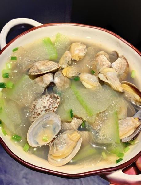 花甲汤的做法大全窍门_花甲汤怎么做好吃又干净-第2张图片-山城妙识 花甲汤的做法大全窍门_花甲汤怎么做好吃又干净-第2张图片-山城妙识