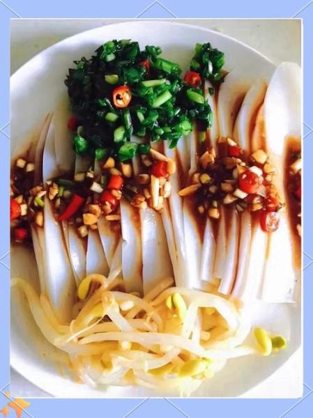 苦荞凉粉怎么做_苦荞凉粉配方比例-第1张图片-山城妙识 苦荞凉粉怎么做_苦荞凉粉配方比例-第1张图片-山城妙识