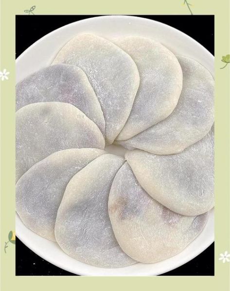 豆沙糯米糍怎么做_豆沙糯米糍的做法步骤-第3张图片-山城妙识 豆沙糯米糍怎么做_豆沙糯米糍的做法步骤-第3张图片-山城妙识