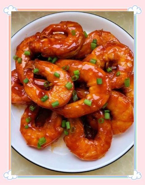 番茄酱炒大虾怎么做_番茄酱炒大虾的家常做法-第2张图片-山城妙识 番茄酱炒大虾怎么做_番茄酱炒大虾的家常做法-第2张图片-山城妙识