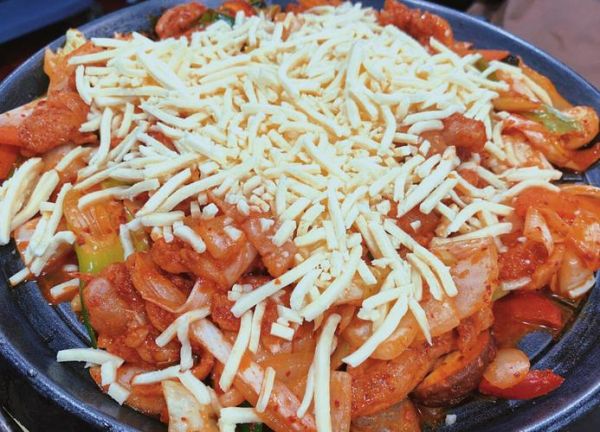 韩国料理培训哪里比较好_学正宗韩餐去哪学-第1张图片-山城妙识 韩国料理培训哪里比较好_学正宗韩餐去哪学-第1张图片-山城妙识