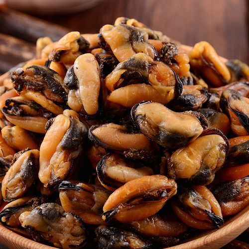 淡菜怎么洗干净_淡菜清洗的正确方法-第3张图片-山城妙识 淡菜怎么洗干净_淡菜清洗的正确方法-第3张图片-山城妙识