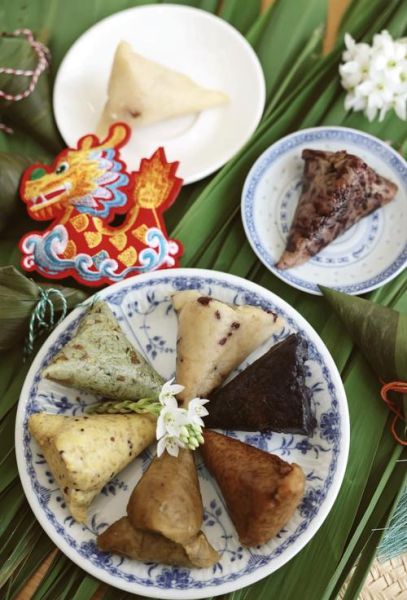 粽子有哪些馅儿_粽子馅儿大全-第1张图片-山城妙识 粽子有哪些馅儿_粽子馅儿大全-第1张图片-山城妙识