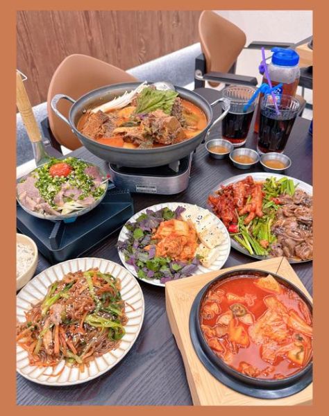 韩国料理培训哪里比较好_学正宗韩餐去哪学-第2张图片-山城妙识 韩国料理培训哪里比较好_学正宗韩餐去哪学-第2张图片-山城妙识