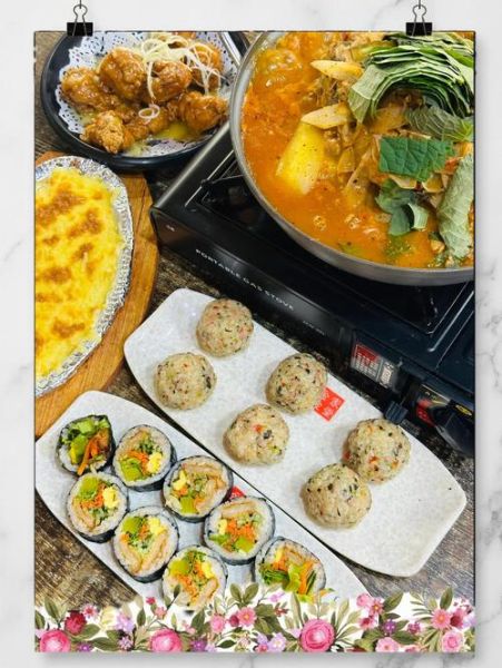 韩国料理培训哪里比较好_学正宗韩餐去哪学-第3张图片-山城妙识 韩国料理培训哪里比较好_学正宗韩餐去哪学-第3张图片-山城妙识