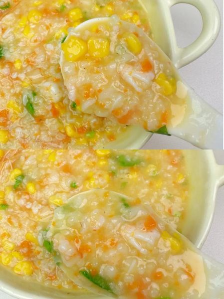 婴儿辅食虾粥怎么做_虾粥适合几个月宝宝-第1张图片-山城妙识 婴儿辅食虾粥怎么做_虾粥适合几个月宝宝-第1张图片-山城妙识
