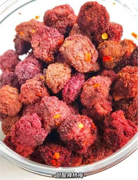 赣州特产休闲食品有哪些_哪里买最正宗-第2张图片-山城妙识 赣州特产休闲食品有哪些_哪里买最正宗-第2张图片-山城妙识