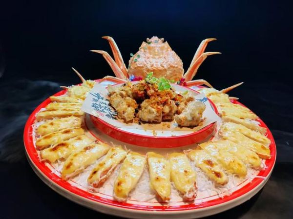 新派粤菜有哪些经典做法_新派粤菜图片大全怎么拍才好看-第1张图片-山城妙识 新派粤菜有哪些经典做法_新派粤菜图片大全怎么拍才好看-第1张图片-山城妙识