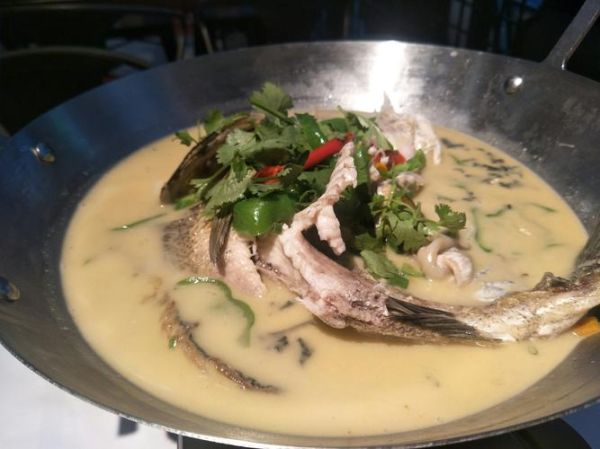 雄鱼怎么做好吃_雄鱼的营养价值有哪些-第2张图片-山城妙识 雄鱼怎么做好吃_雄鱼的营养价值有哪些-第2张图片-山城妙识