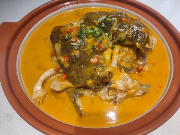 雄鱼怎么做好吃_雄鱼的营养价值有哪些-第1张图片-山城妙识 雄鱼怎么做好吃_雄鱼的营养价值有哪些-第1张图片-山城妙识