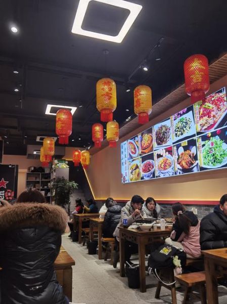 附近美食推荐_大众美食点评高分店铺-第1张图片-山城妙识 附近美食推荐_大众美食点评高分店铺-第1张图片-山城妙识