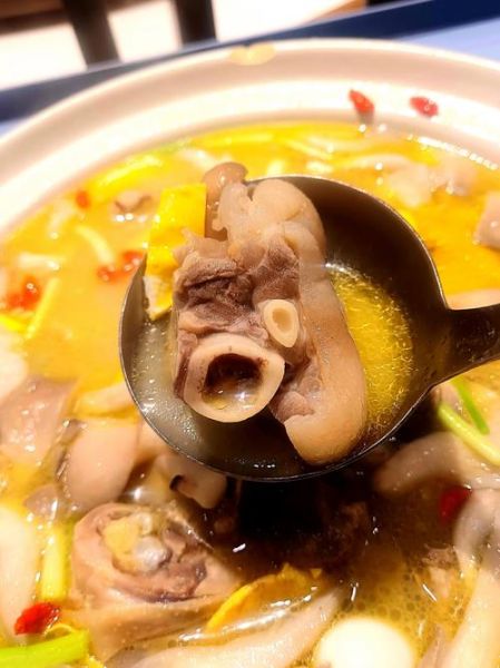 猪脚汤锅怎么做_猪脚汤锅用什么锅最好-第3张图片-山城妙识 猪脚汤锅怎么做_猪脚汤锅用什么锅最好-第3张图片-山城妙识