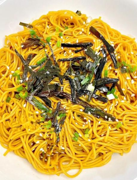 怎么拌面条好吃又简单_家常拌面调料怎么配-第3张图片-山城妙识 怎么拌面条好吃又简单_家常拌面调料怎么配-第3张图片-山城妙识