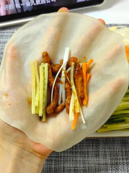 猪里脊肉怎么做好吃_猪里脊肉做法大全-第3张图片-山城妙识 猪里脊肉怎么做好吃_猪里脊肉做法大全-第3张图片-山城妙识